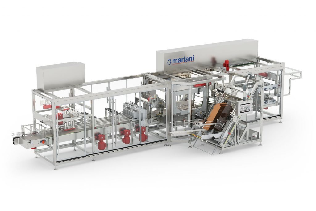 Packaging Solutions - Mariani Srl