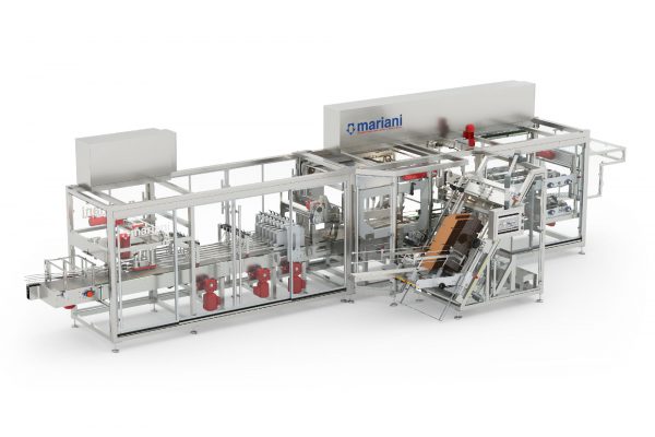 Packaging Solutions - Mariani Srl
