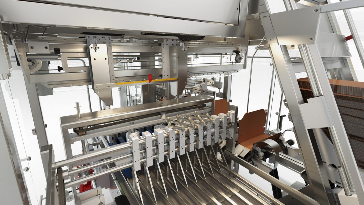 Packaging Solutions - Mariani Srl