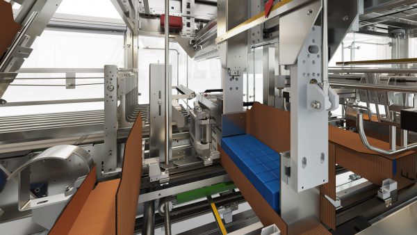 Packaging Solutions - Mariani Srl