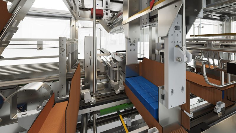 Packaging Solutions - Mariani Srl