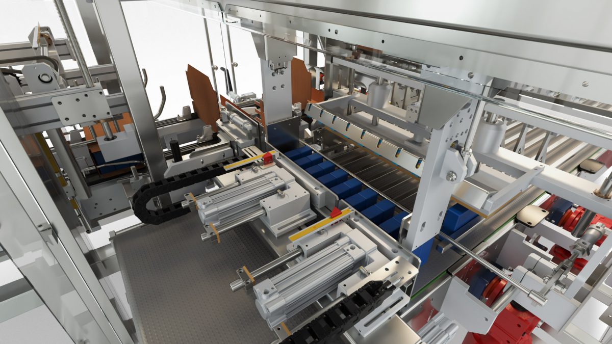 Packaging Solutions - Mariani Srl