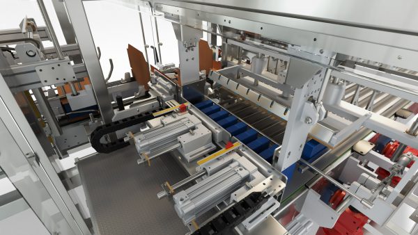 Packaging Solutions - Mariani Srl