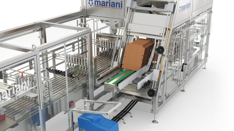 Packaging Solutions - Mariani Srl
