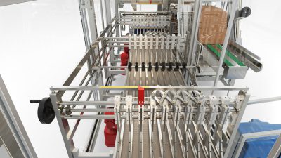 Packaging Solutions - Mariani Srl