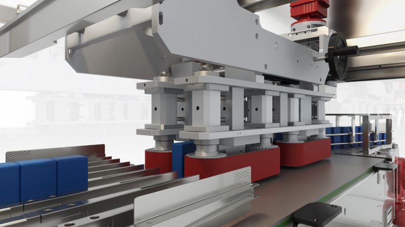 Packaging Solutions - Mariani Srl