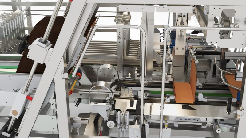 Packaging Solutions - Mariani Srl