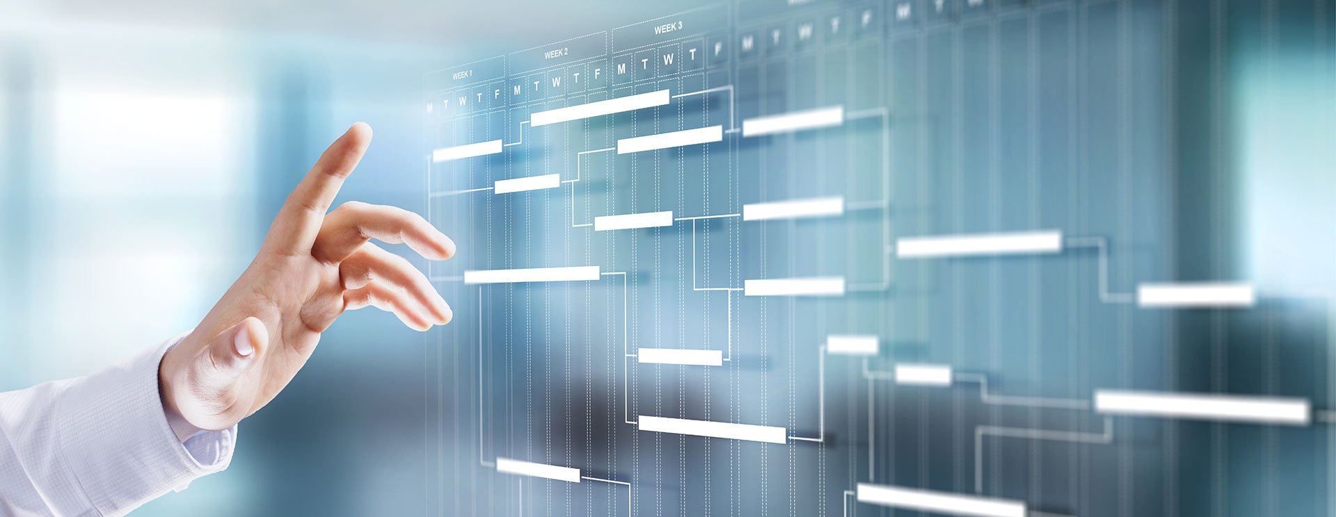 After sale service - Mariani S.p.A.