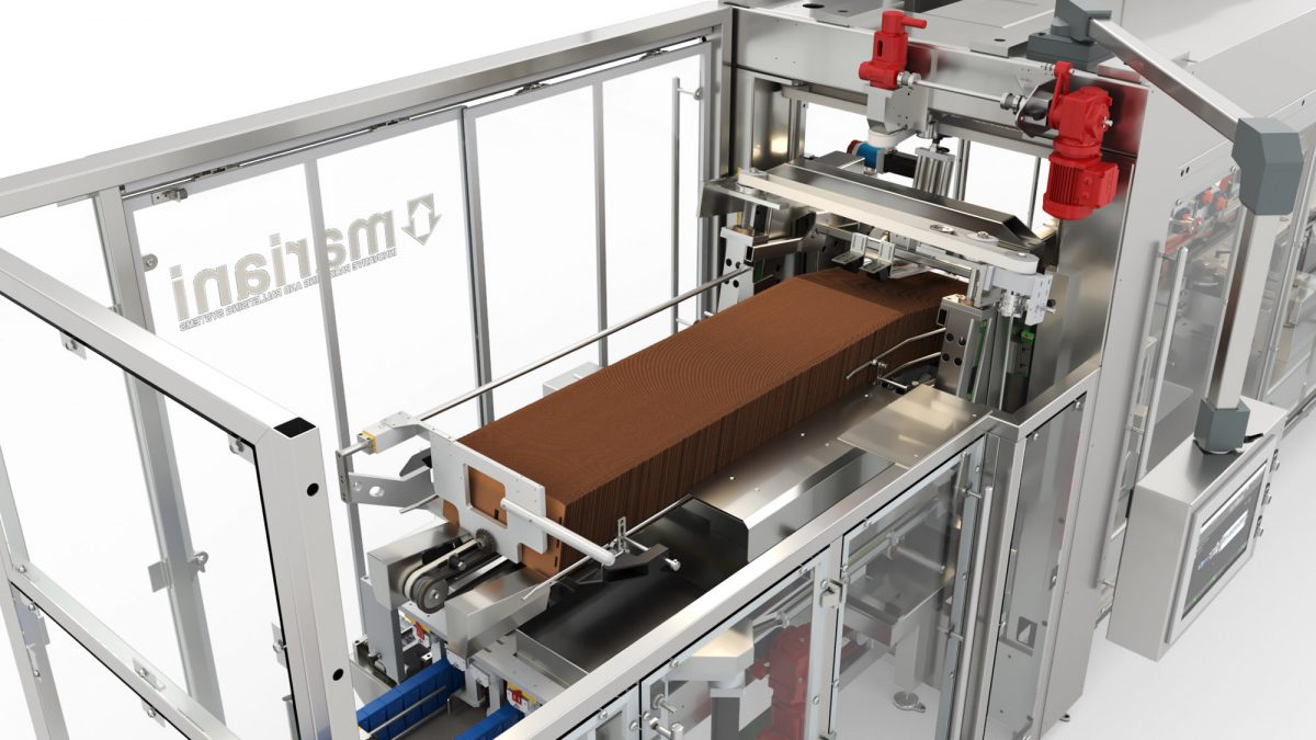 Packaging Solutions - Mariani Srl
