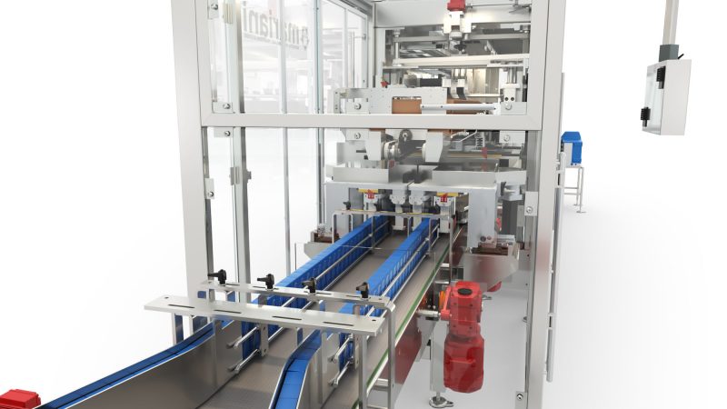 Packaging Solutions - Mariani Srl