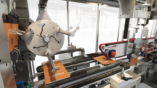 Packaging Solutions - Mariani Srl