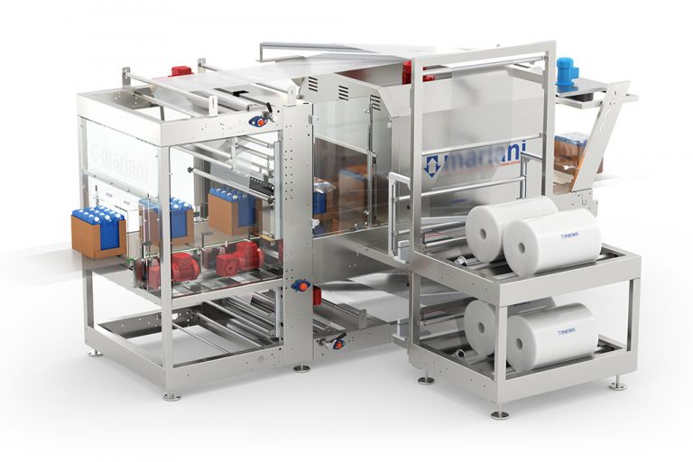 Packaging Solutions - Mariani Srl