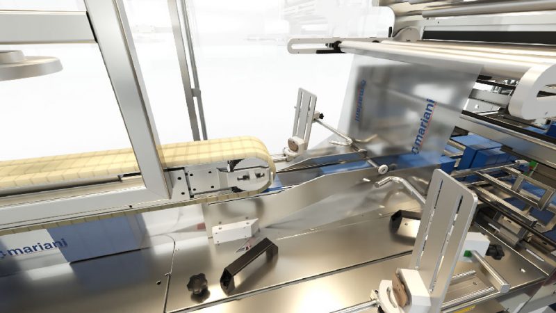 Packaging Solutions - Mariani Srl